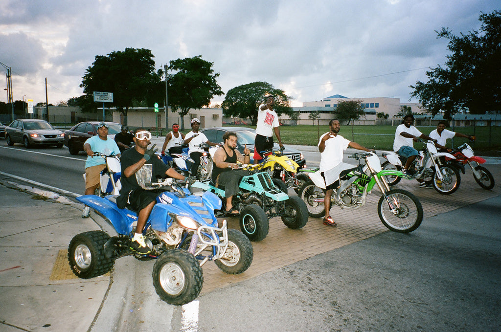 Peter Sutherland - The Nomadic Lens | Saturdays NYC
