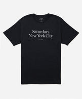 Collections | Saturdays NYC