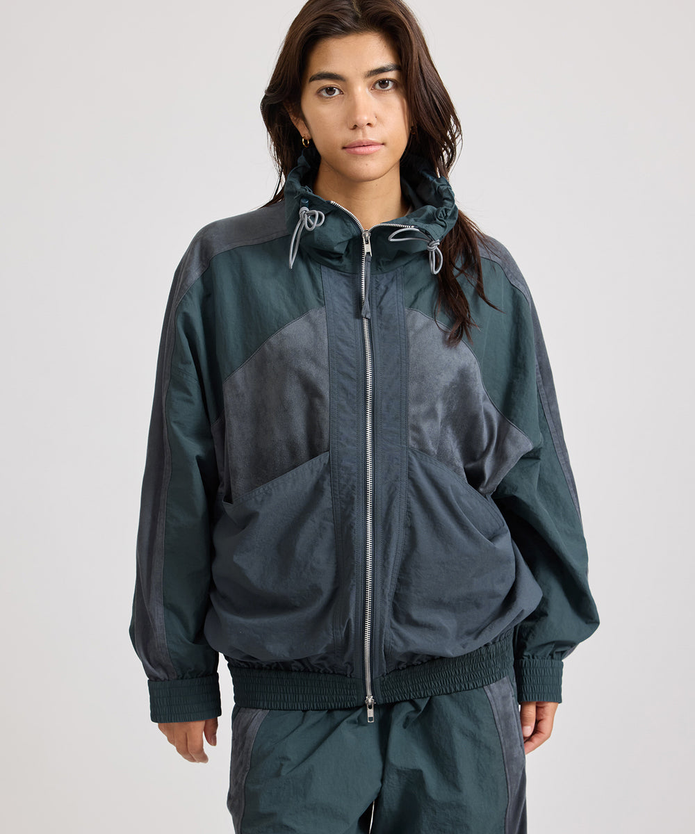 Edie Training Jacket | Saturdays NYC