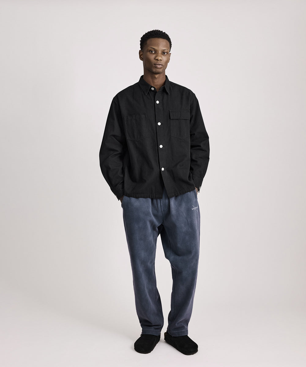 Magnus Work Shirt | Saturdays NYC