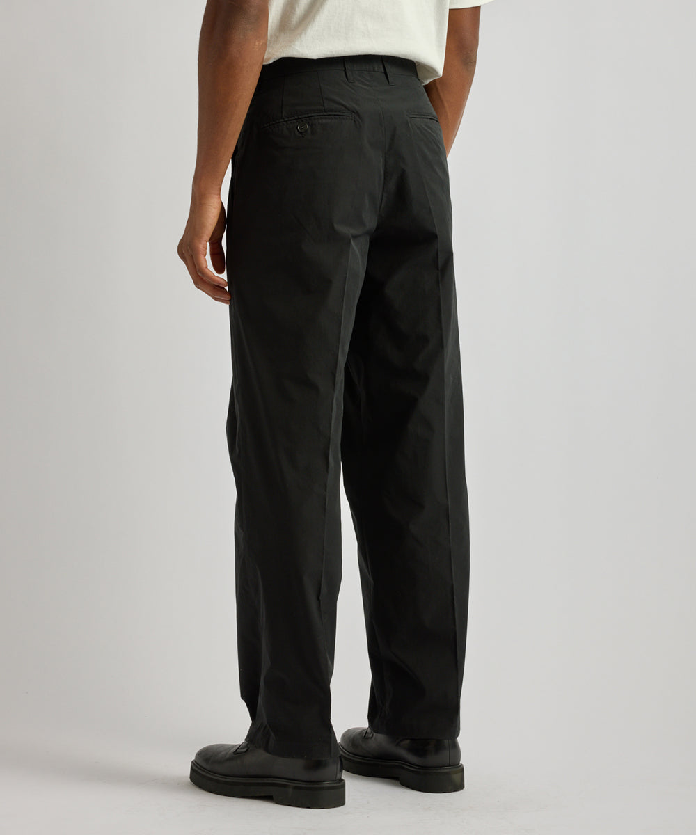 George Easy Wear Pant | Saturdays NYC