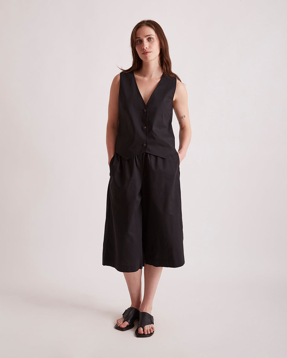 Jane Vest | Saturdays NYC